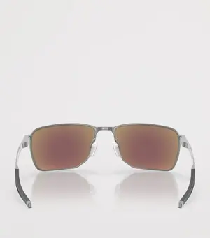 Oakley Ejector Rectangle Sunglasses