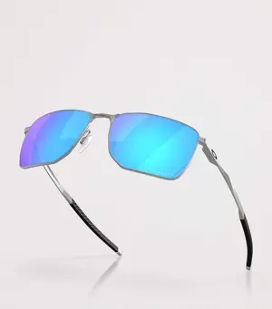 Oakley Ejector Rectangle Sunglasses