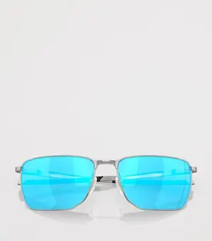 Oakley Ejector Rectangle Sunglasses