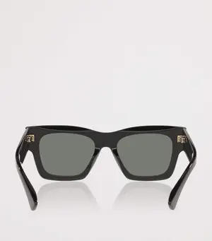 Gucci Rectangular Sunglasses