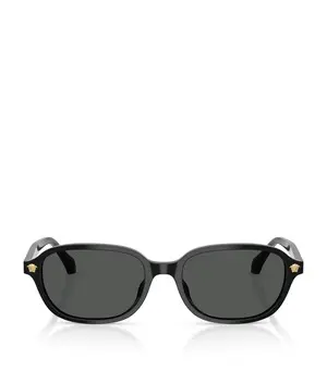 Versace Acetate Ve4514d Pillow Sunglasses