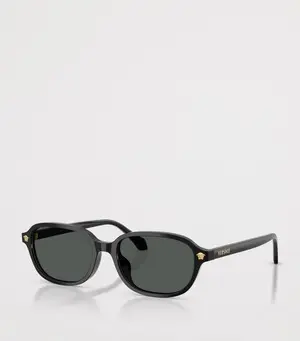 Versace Acetate Ve4514d Pillow Sunglasses
