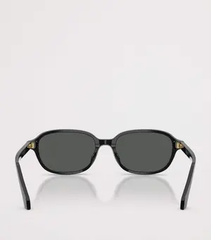Versace Acetate Ve4514d Pillow Sunglasses