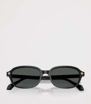 Versace Acetate Ve4514d Pillow Sunglasses