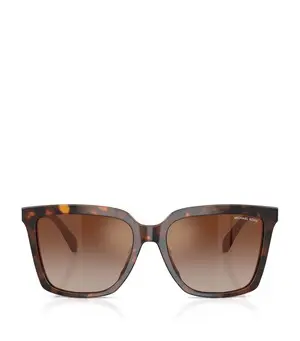 Michael Kors Menaggio Square Sunglasses