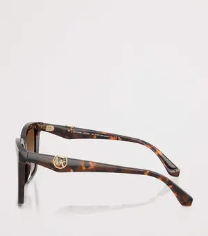 Michael Kors Menaggio Square Sunglasses