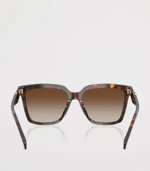 Michael Kors Menaggio Square Sunglasses