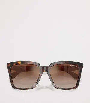 Michael Kors Menaggio Square Sunglasses