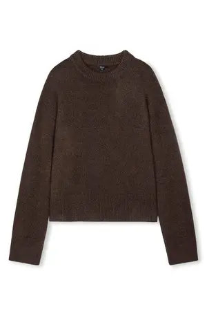 Rails Miranda Cashmere & Silk Sweater