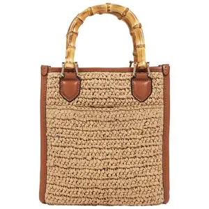 Tommy Bahama Celine Floral Embroidery Tote
