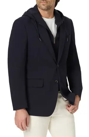 Robert Graham Voyager Knit Sport Coat