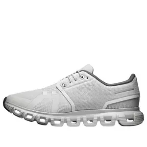 On Wmns Cloud 'glacier Eclipse' Sneakers - Glacier/eclipse