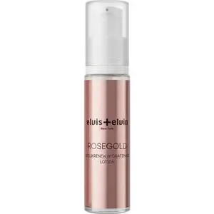 ELVIS+ELVIN Rosegold Silkrenew Hydrating Lotion - Na