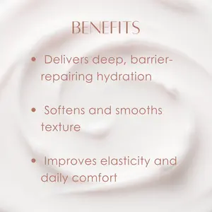 ELVIS+ELVIN Rosegold Silkrenew Hydrating Lotion