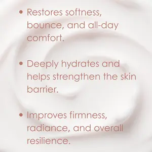 ELVIS+ELVIN Rosegold Silkrenew Hydrating Lotion