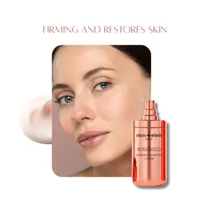 ELVIS+ELVIN Rosegold Silkrenew Hydrating Lotion