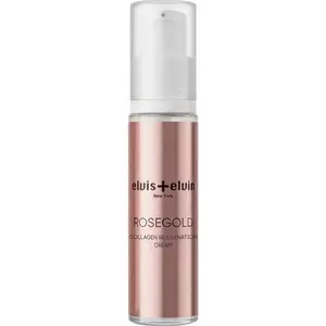 ELVIS+ELVIN Rosegold Collagen Rejuvetion Cream - Na