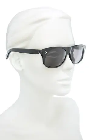 Celine 3 Dots Geometric Sunglasses