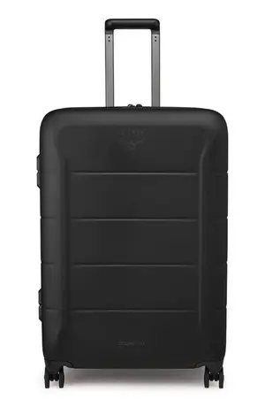 OSPREY Ozone 30-inch Hardside Spinner Suitcase - Black