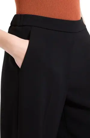 Theory Straight Leg Pants