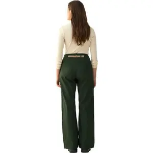 HIKERKIND Front Field Pant - Conifer