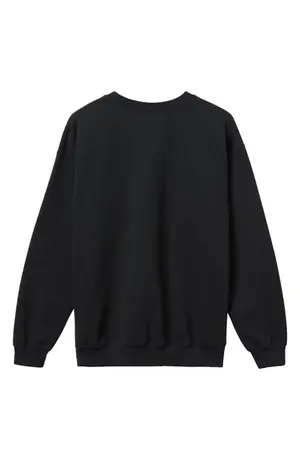 Junk Food Baltimore Ravens Helmet Flea Market Crewneck Sweatshirt