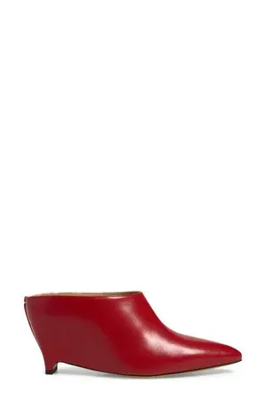 MAISON MARGIELA Wedge Pointed Toe Mule