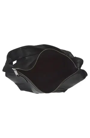 ALLSAINTS Effie Large Leather Shoulder Bag