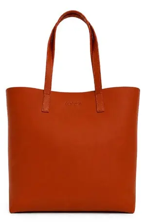 Écotorie Agatha Leather Tote Bag