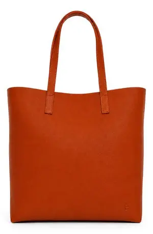 Écotorie Agatha Leather Tote Bag