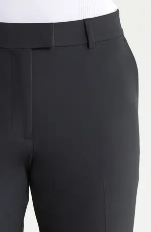 G/fore Tux Shadow Stretch Straight Leg Trousers