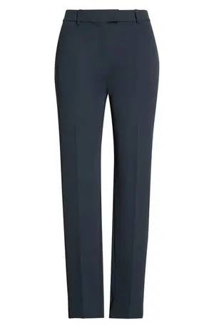 G/fore Tux Shadow Stretch Straight Leg Trousers