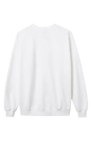 Junk Food Miami Dolphins Conversion Graphic Sweatshirt
