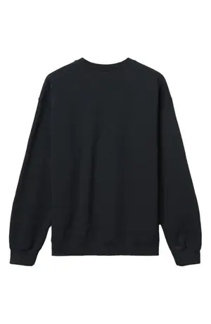 Junk Food Chicago Bears Cotton Blend Crewneck Sweatshirt