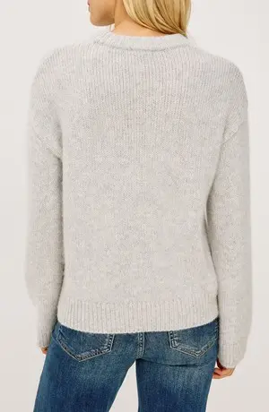 Rails Helly Crewneck Sweater
