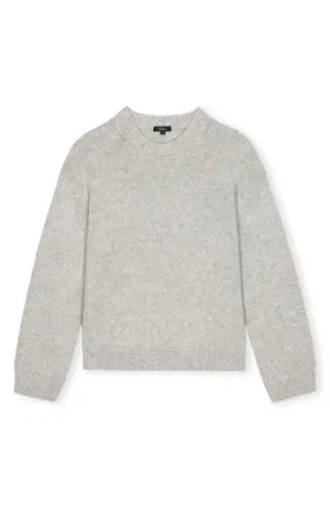 Rails Helly Crewneck Sweater