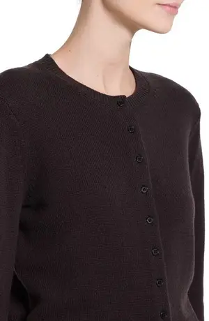 Theory Cashmere Cardigan