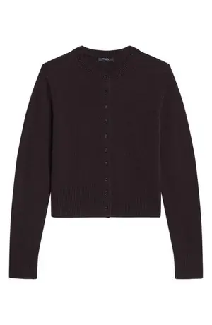 Theory Cashmere Cardigan