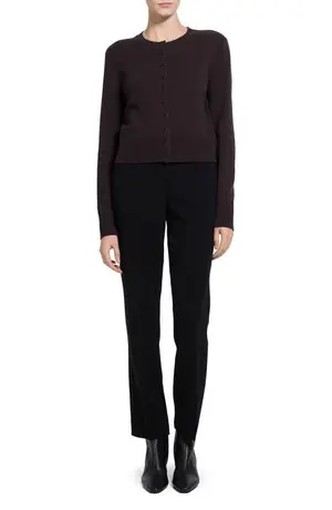 Theory Cashmere Cardigan