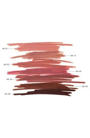 Victoria Beckham Lip Definer Lip Liner - 4