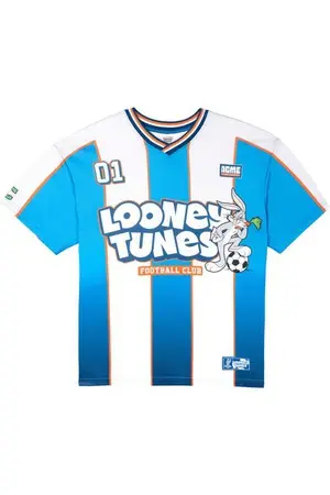 LOONEY TUNES Soccer Jersey