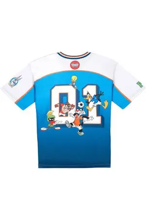 LOONEY TUNES Soccer Jersey