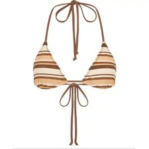 VACAY SWIMWEAR Vacay Swimwear Rio Triangle Bikini Top Dulce
