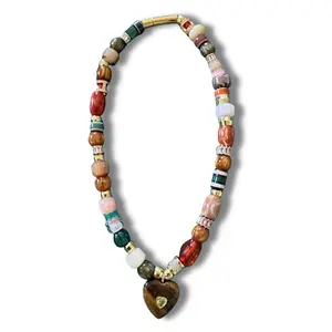 HOLST+LEE Sign Of The Times Necklace