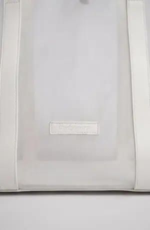 THIRTYYEARS Mesh Tote
