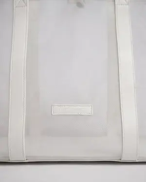 THIRTYYEARS Mesh Tote