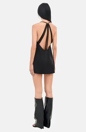 OW Lindsey Mini Dress