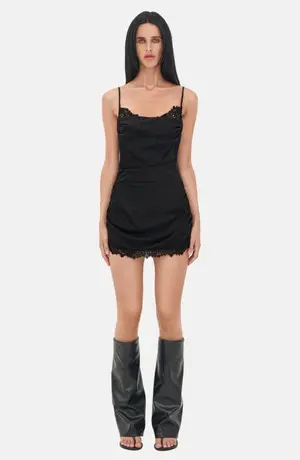 OW Rudy Mini Dress