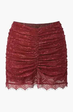 OW Selah Mini Skirt