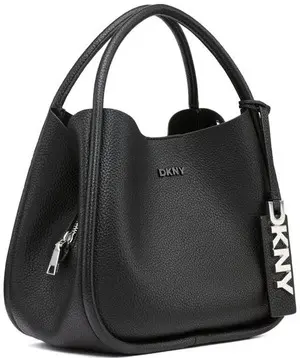 Dkny Capri Medium Hobo Bag